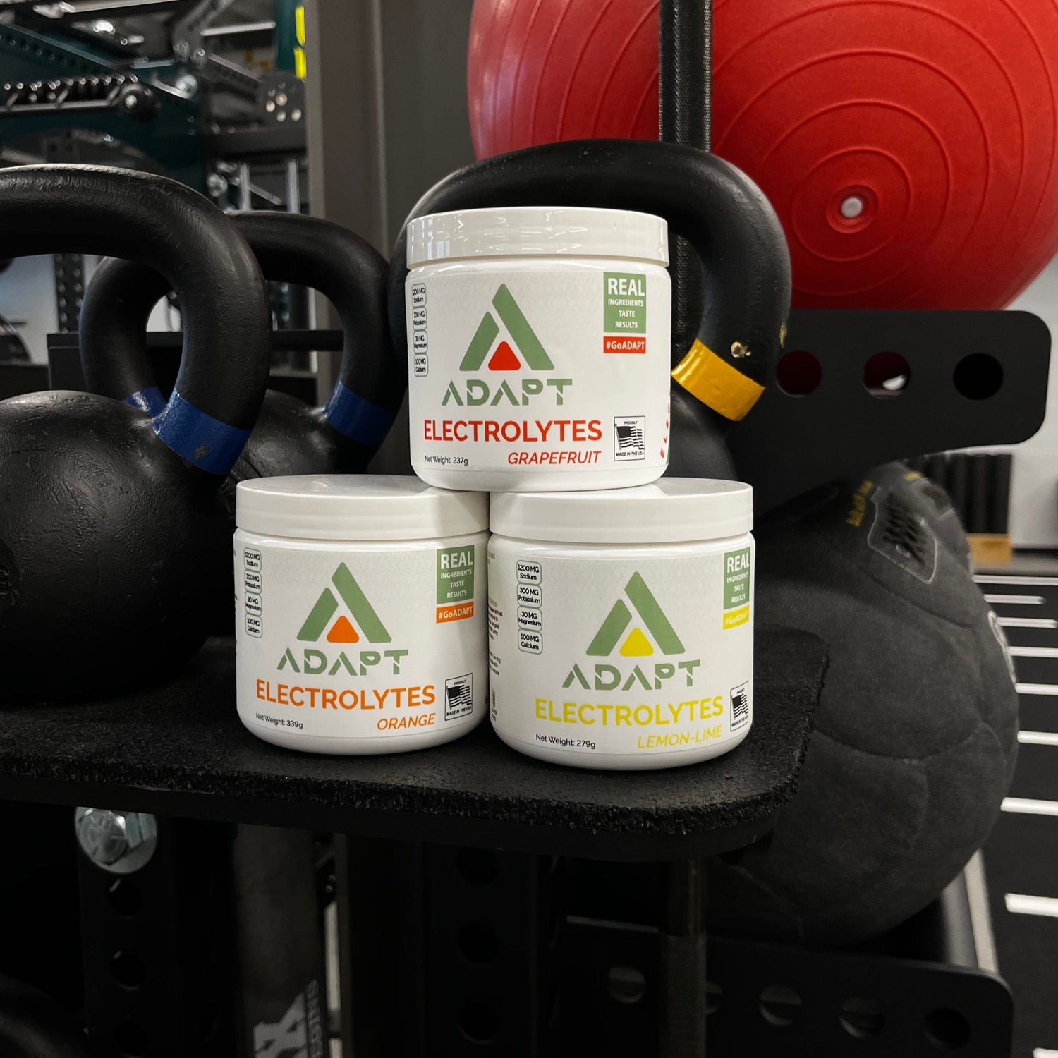 Our Story – ADAPT Nutrition