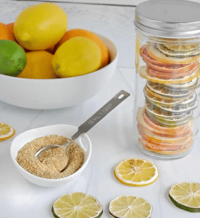ADAPT Nutrition Co. - 100% Natural Electrolytes